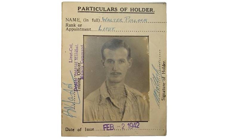 Spotlight: Walter and Fred | shrine.org.au